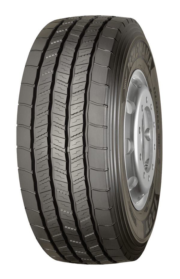 Nya däck | Colmec Sverige