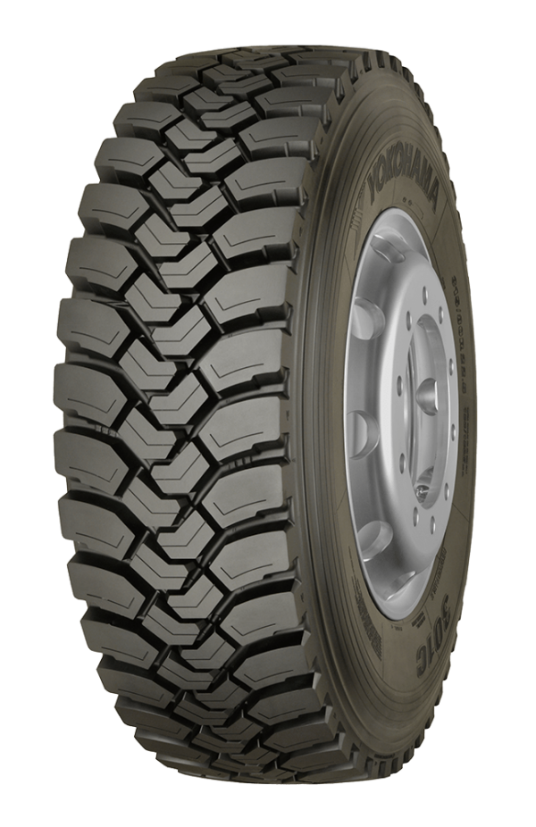 Nya däck | Colmec Sverige