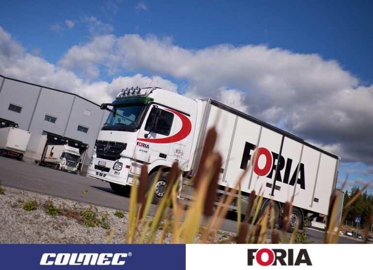 Colmec | Lönsamt för plånboken och miljön