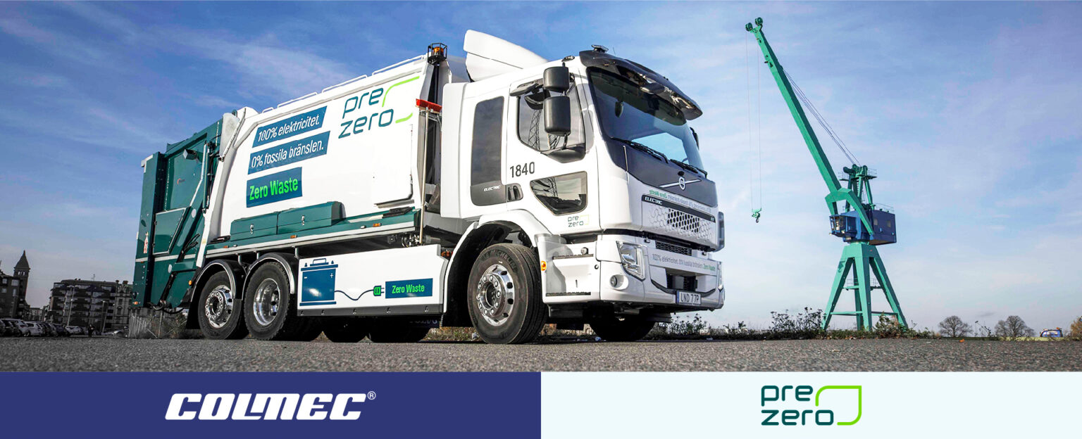 Colmec | Lönsamt för plånboken och miljön